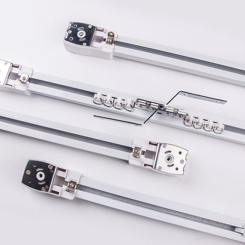 Extruded Aluminium Heavy Duty Tuya Wifi Motor Smart Electric Motorized ...